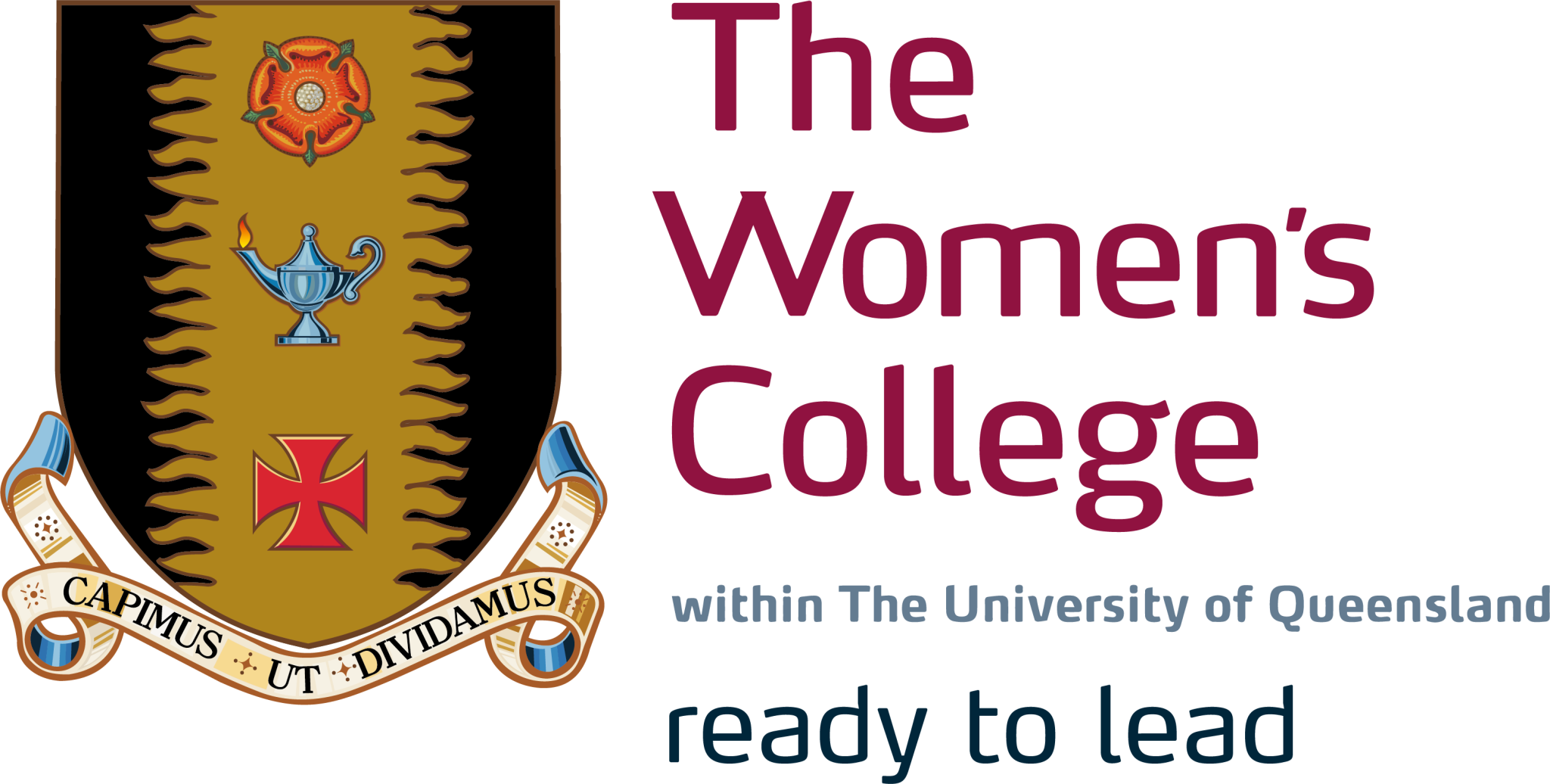 Application form - The Women's College